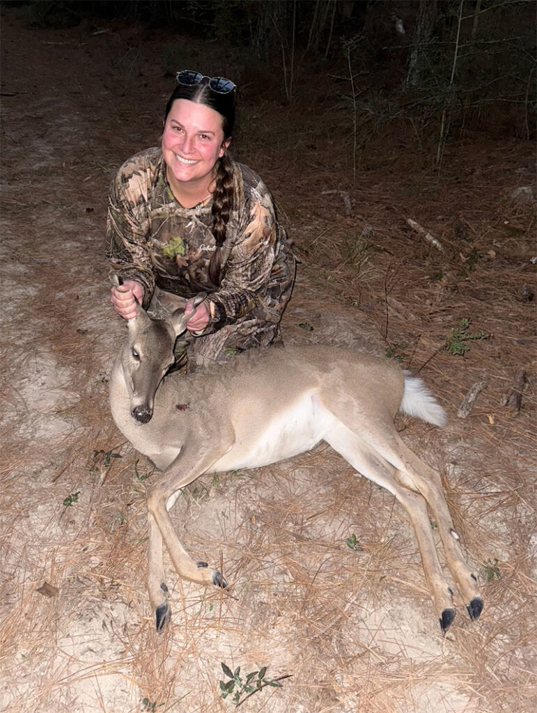 Louisiana Sportsman