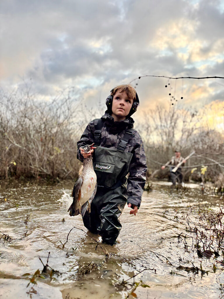 Louisiana Sportsman
