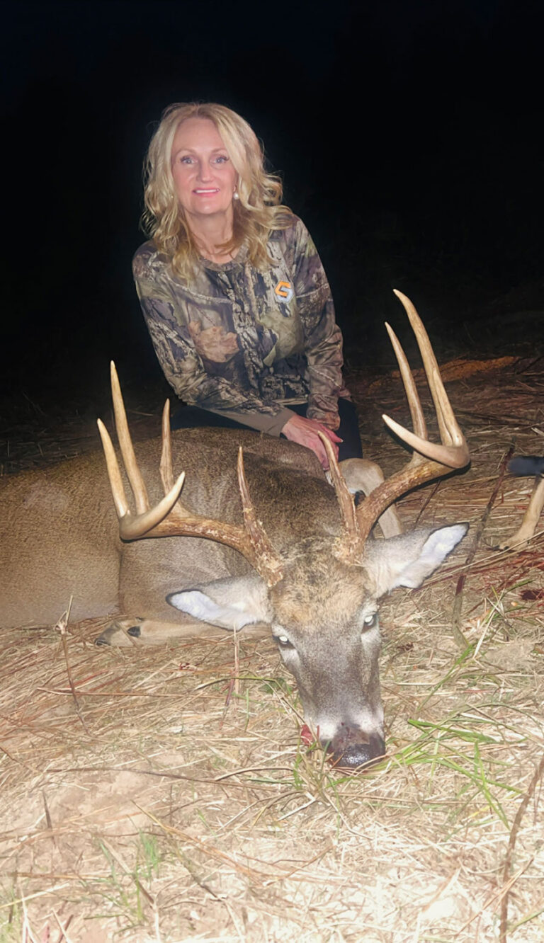 Louisiana Sportsman