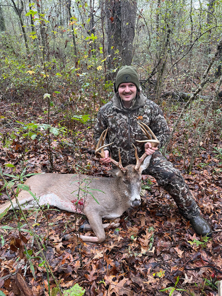 Louisiana Sportsman