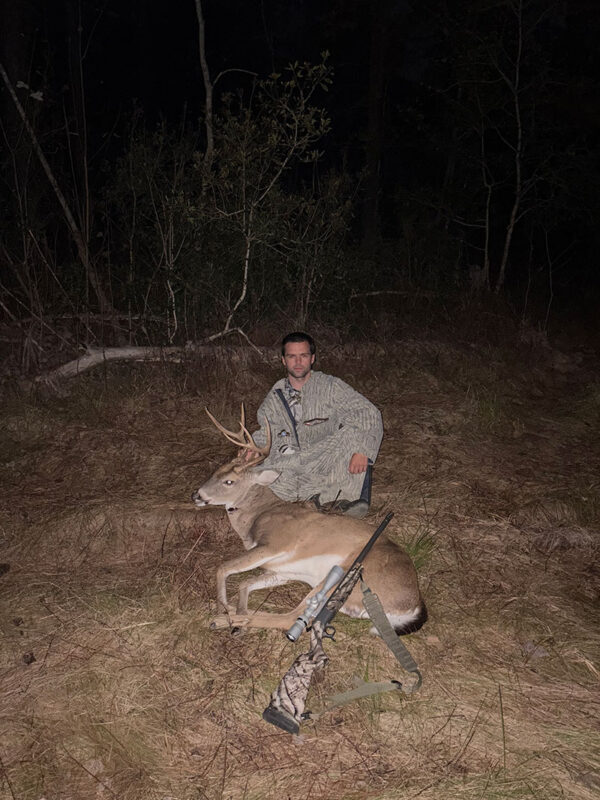 Louisiana Sportsman