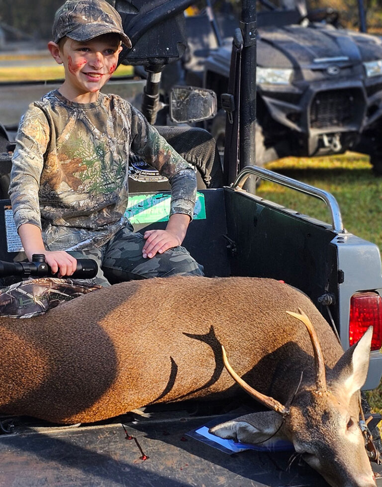 Louisiana Sportsman