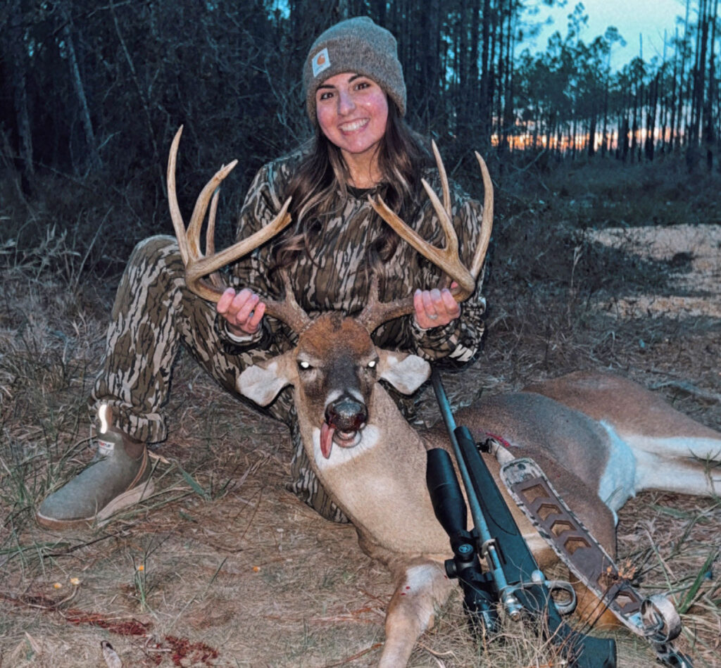 Louisiana Sportsman