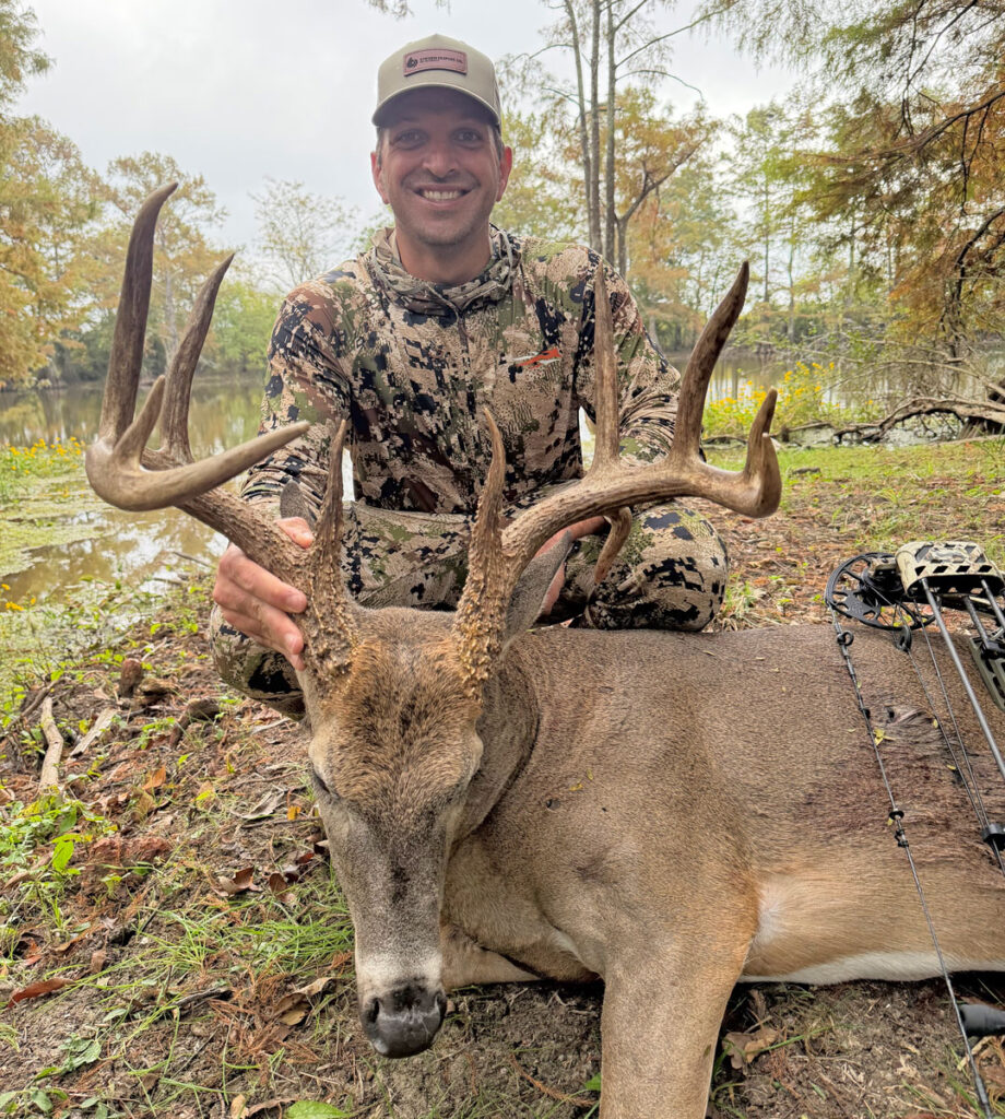 Louisiana Sportsman