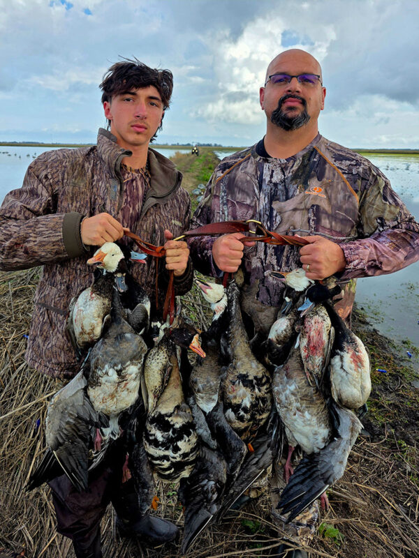 Louisiana Sportsman