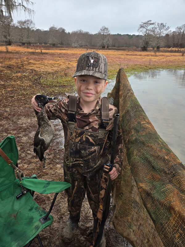 Louisiana Sportsman