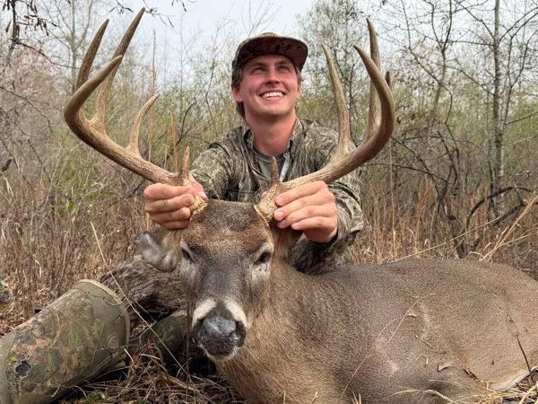 Louisiana Sportsman