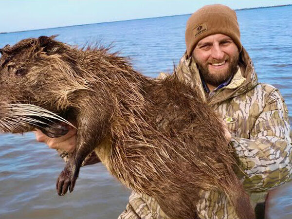 Louisiana Sportsman