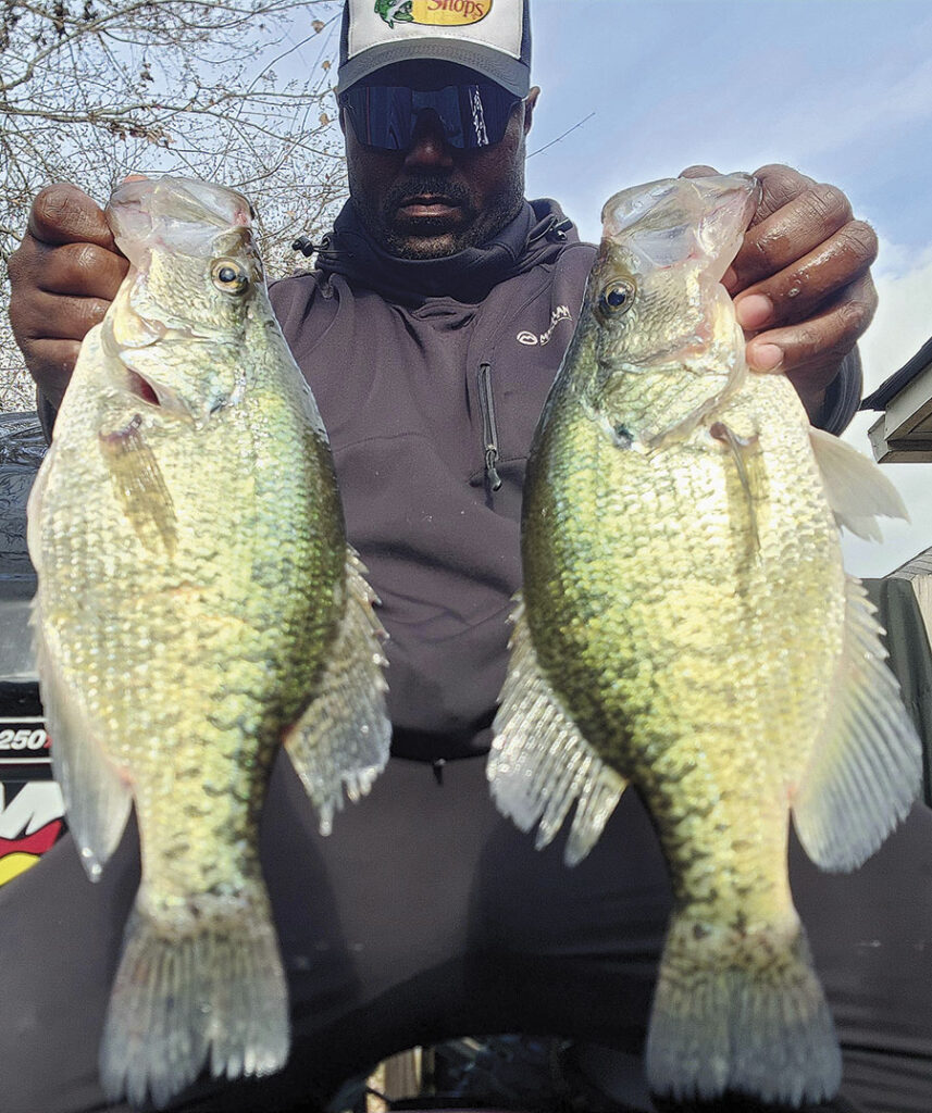 Louisiana Sportsman