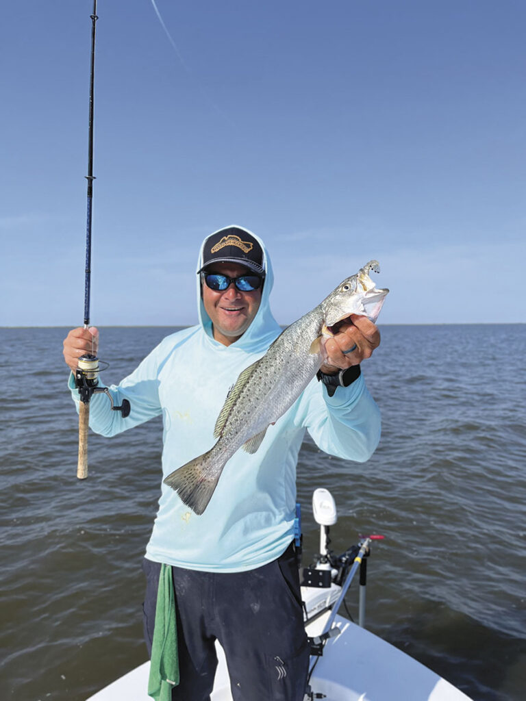 Louisiana Sportsman