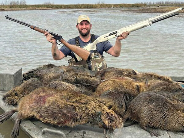 Louisiana Sportsman
