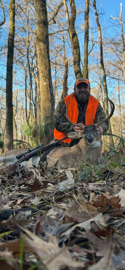 Louisiana Sportsman