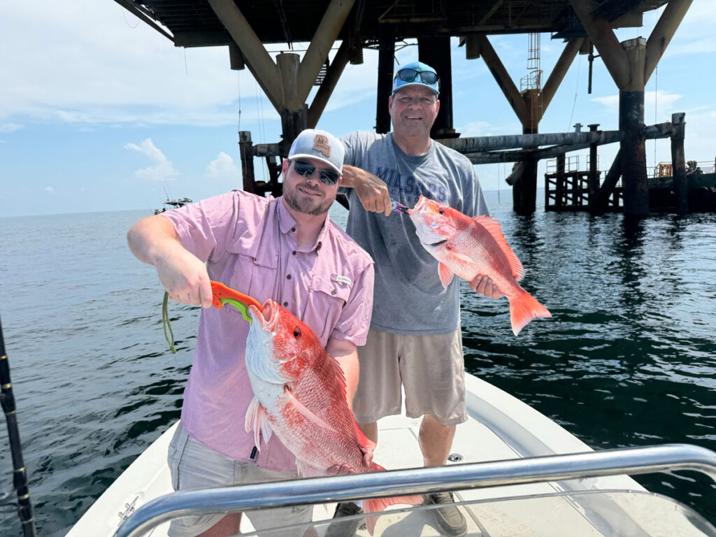 Louisiana Sportsman