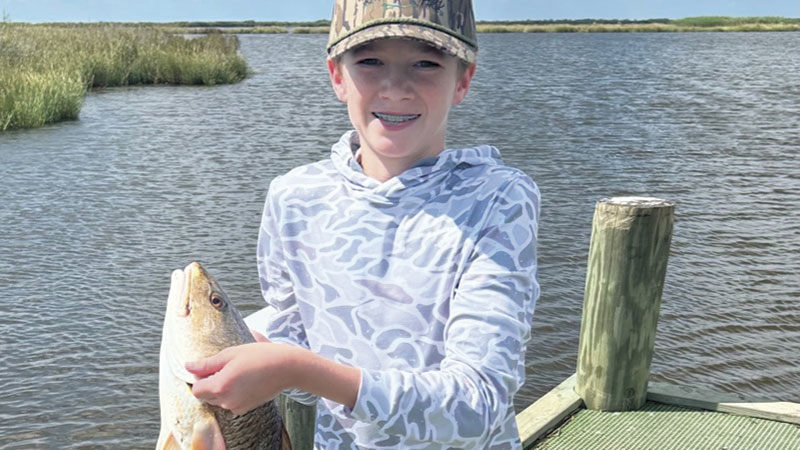 Louisiana Sportsman