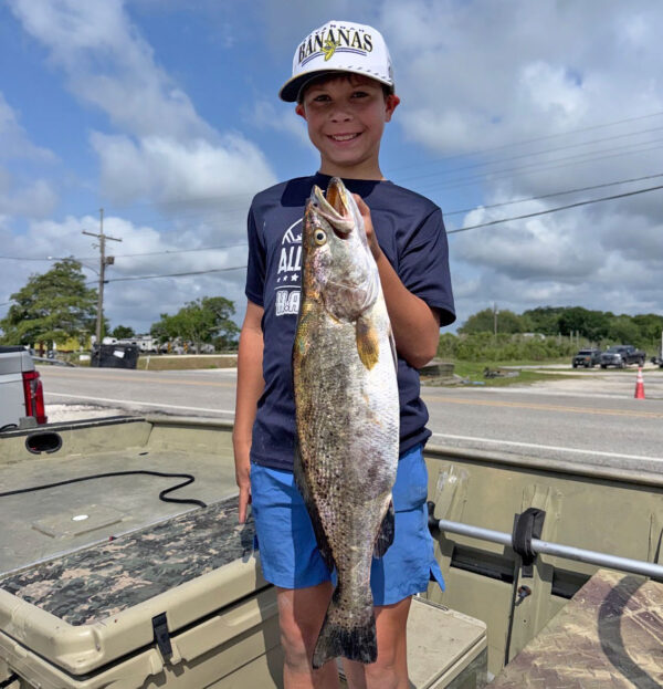 Louisiana Sportsman
