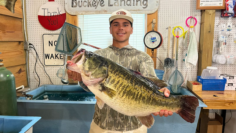 Louisiana Sportsman