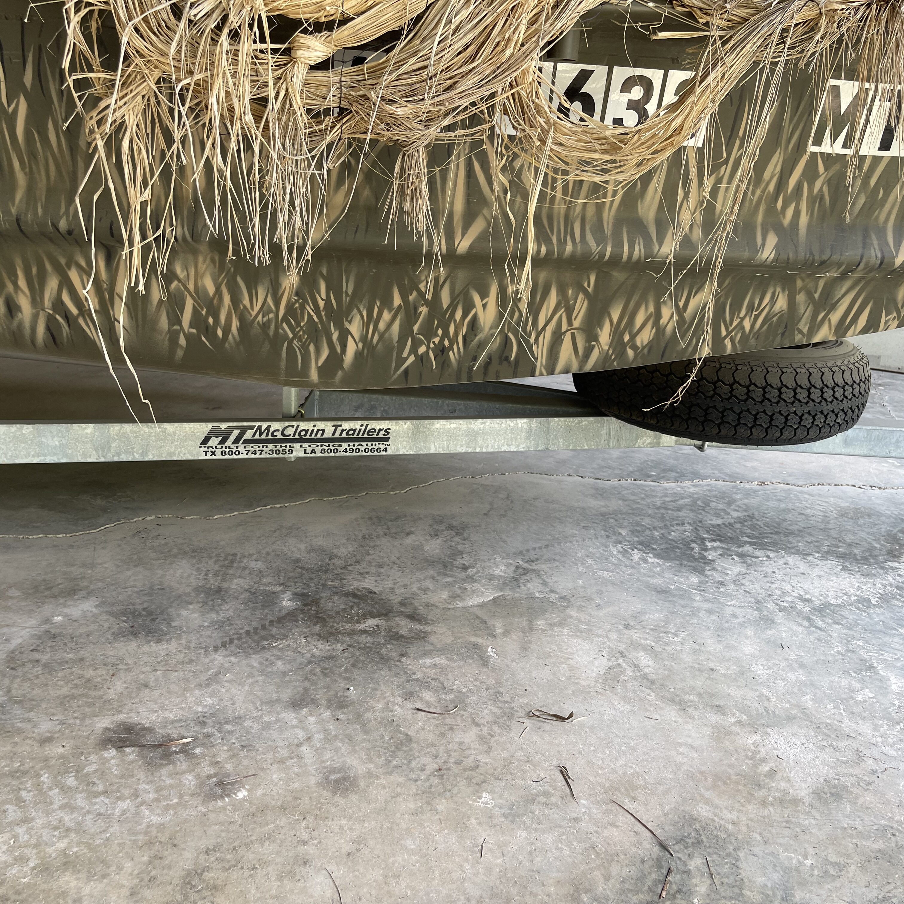 Louisiana Sportsman