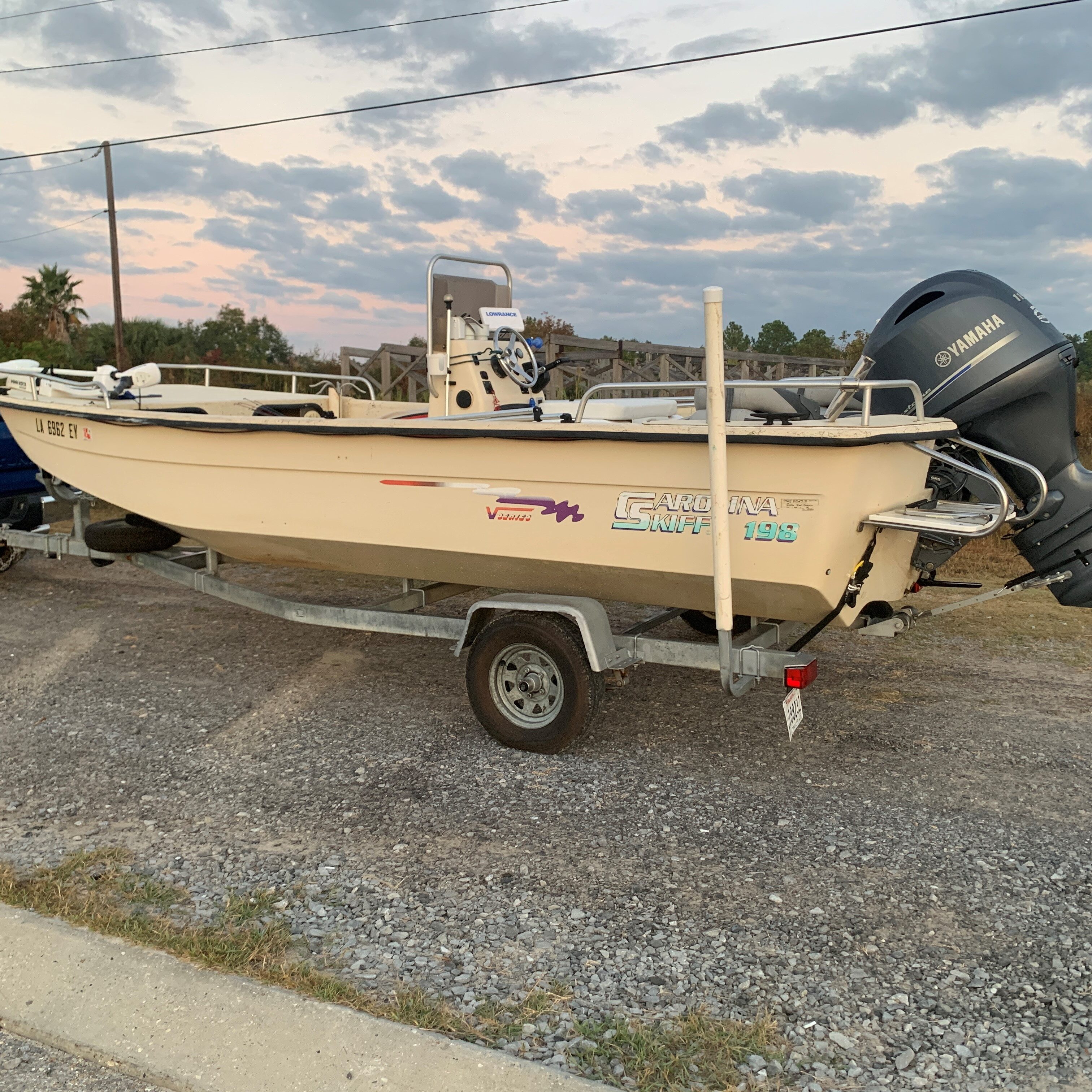 Louisiana Sportsman
