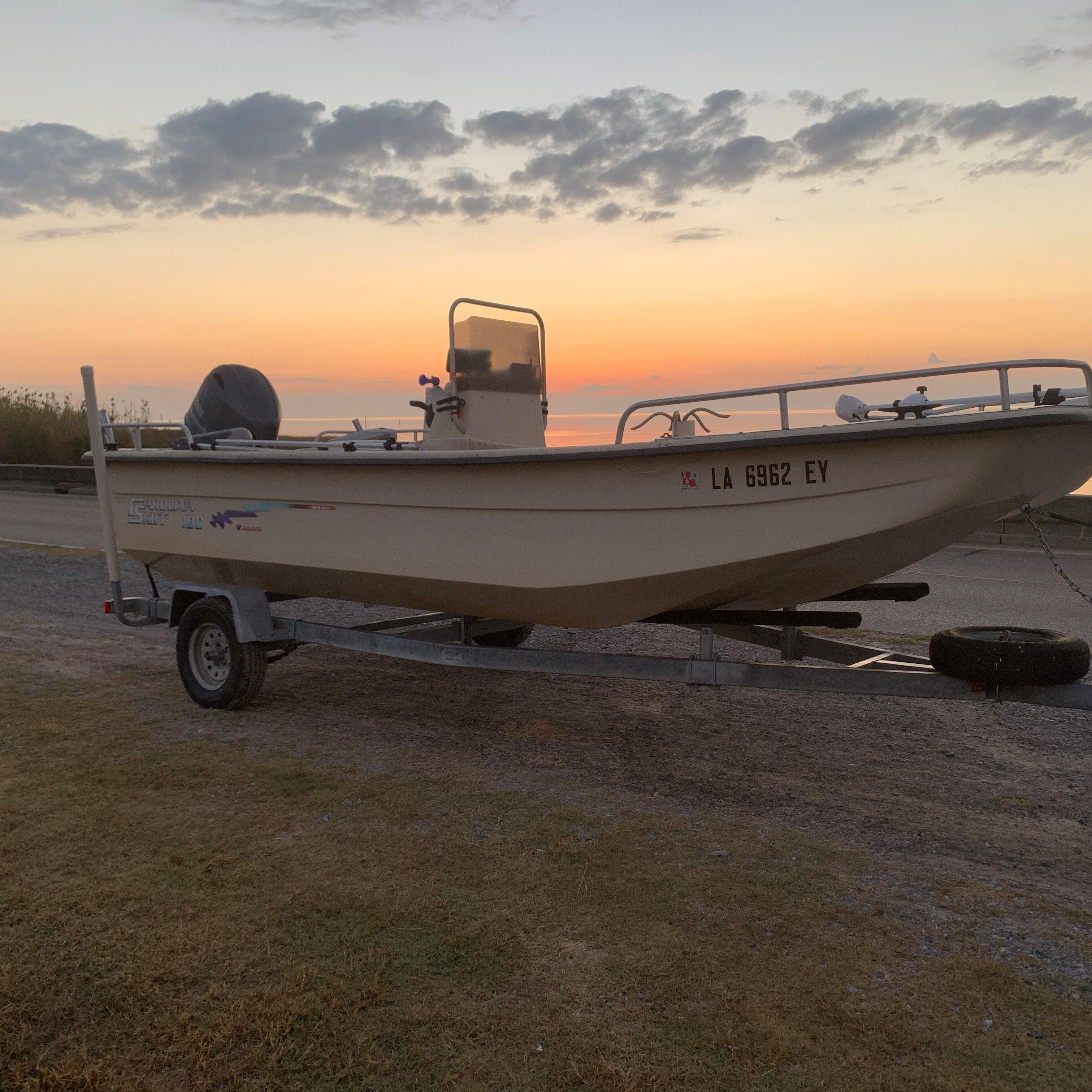 Louisiana Sportsman