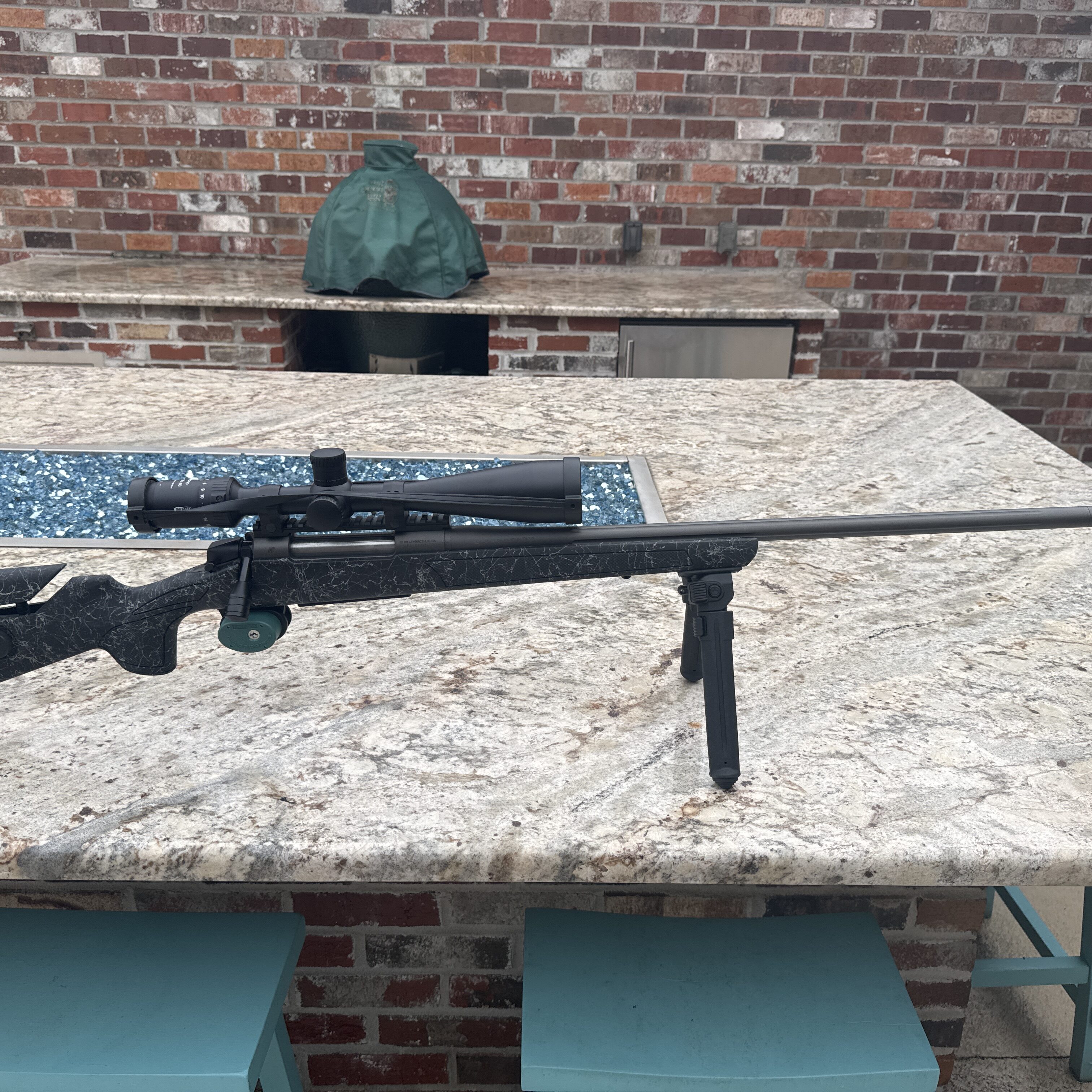 Louisiana Sportsman