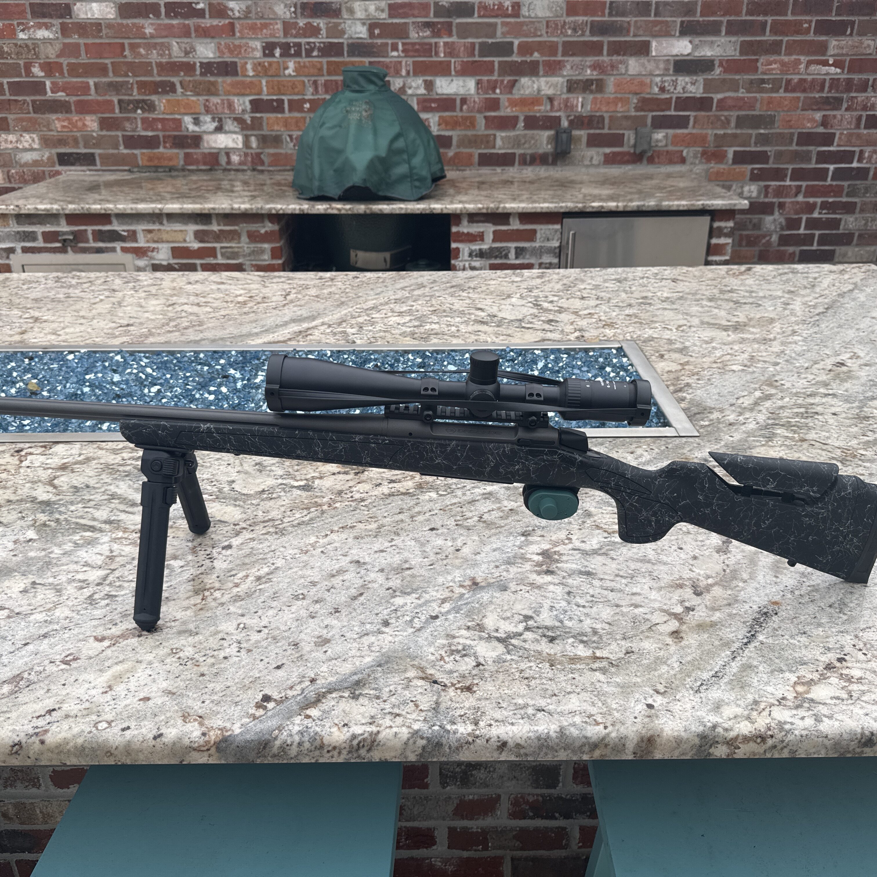 Louisiana Sportsman