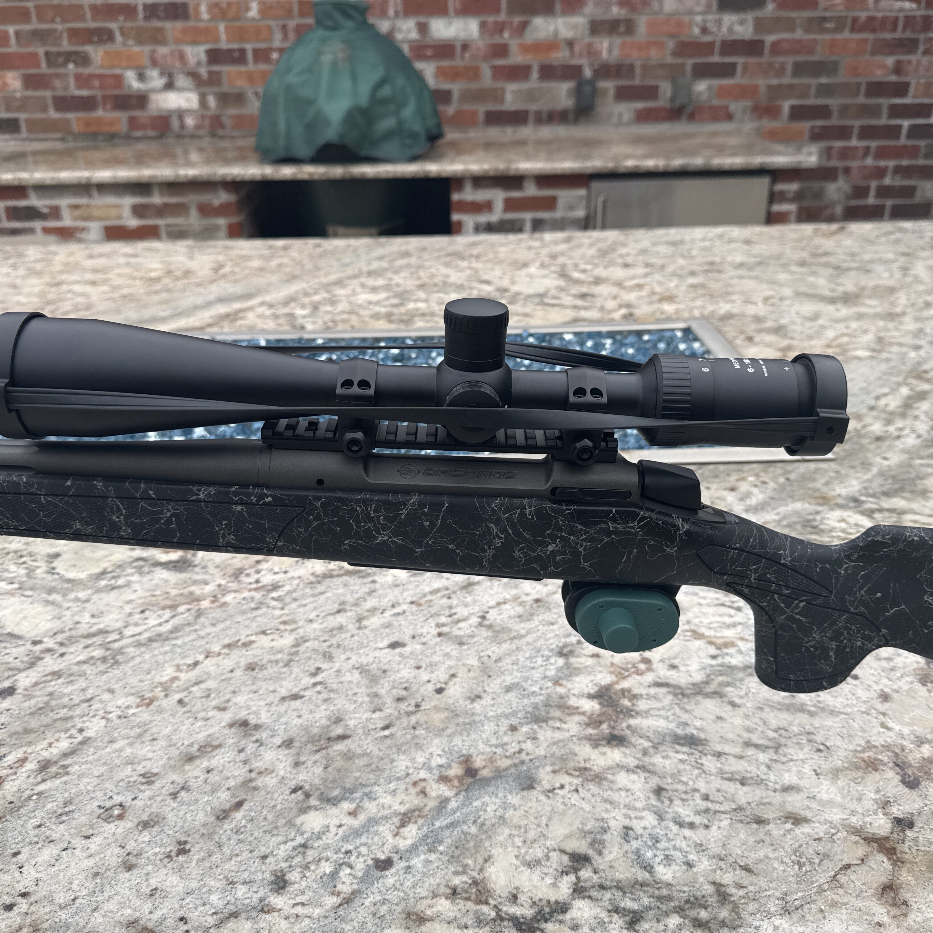 Louisiana Sportsman
