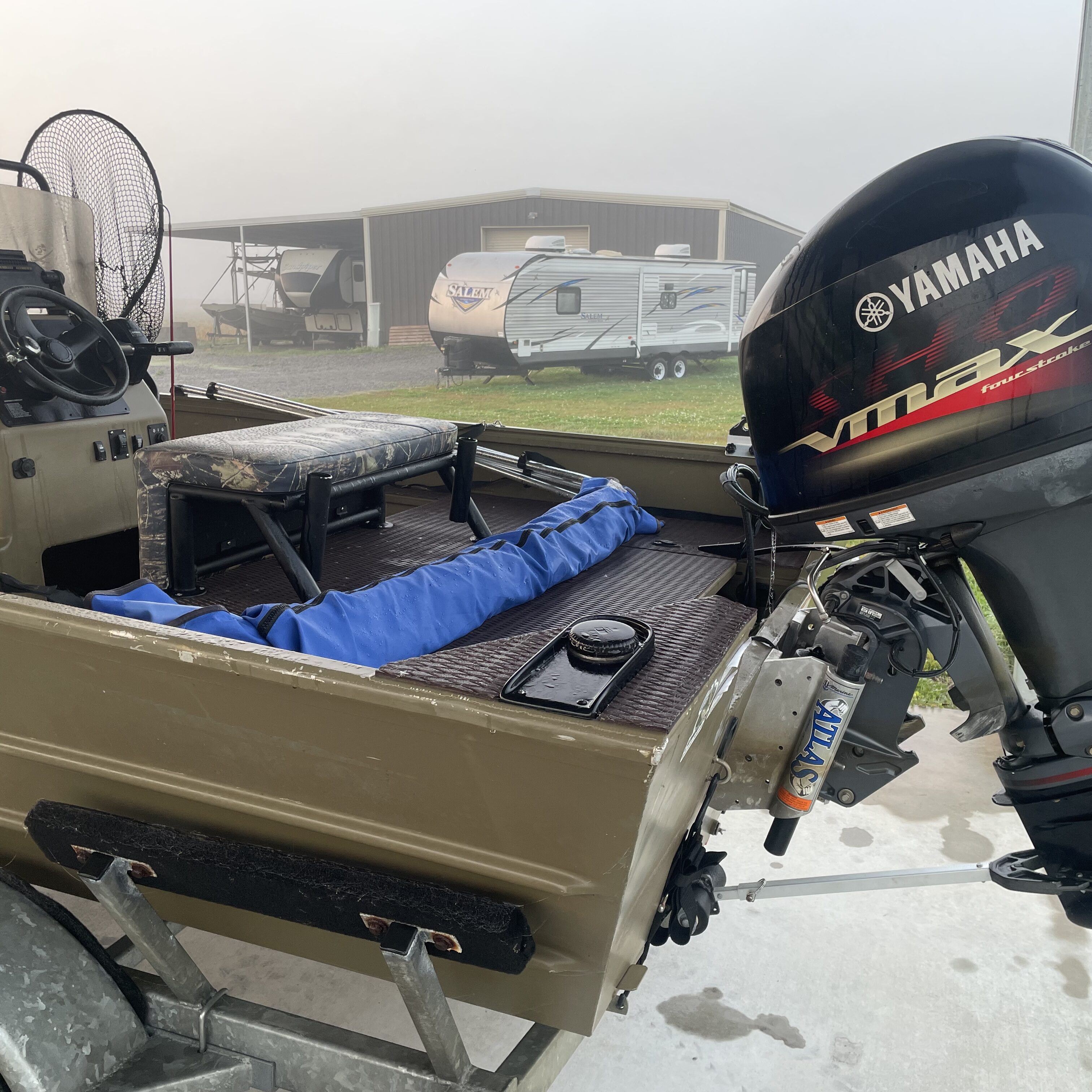 Louisiana Sportsman