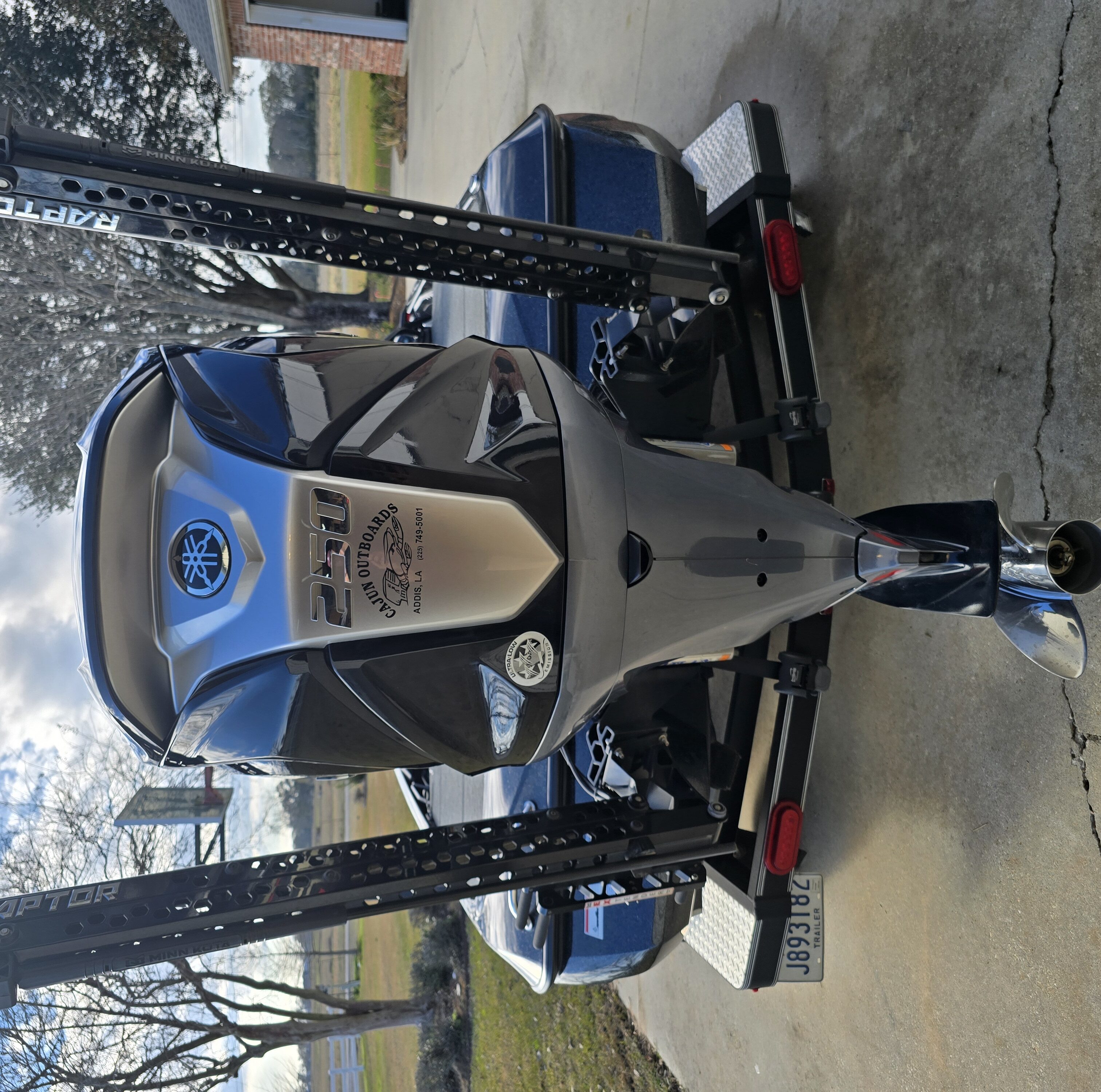Louisiana Sportsman