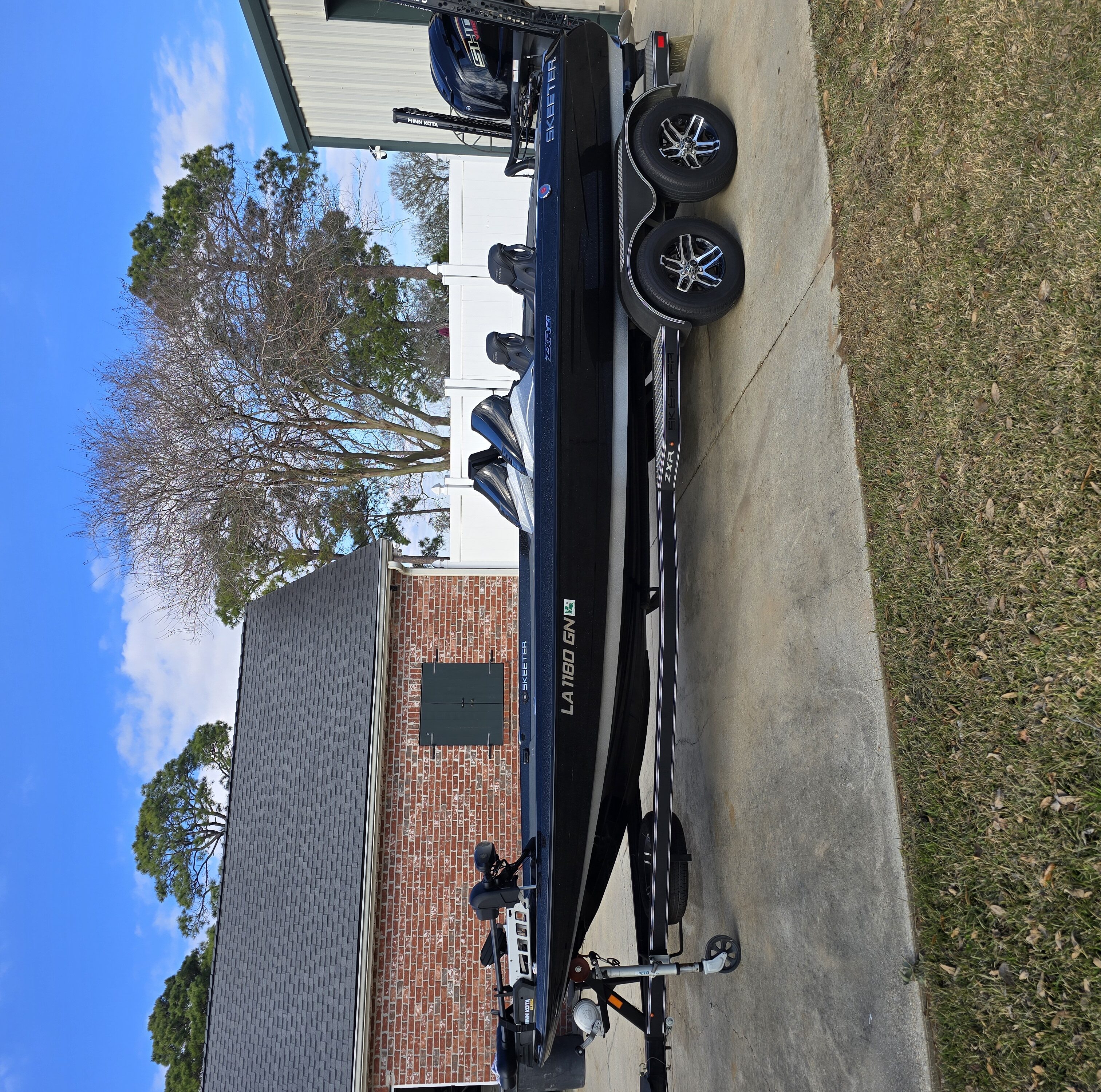 Louisiana Sportsman