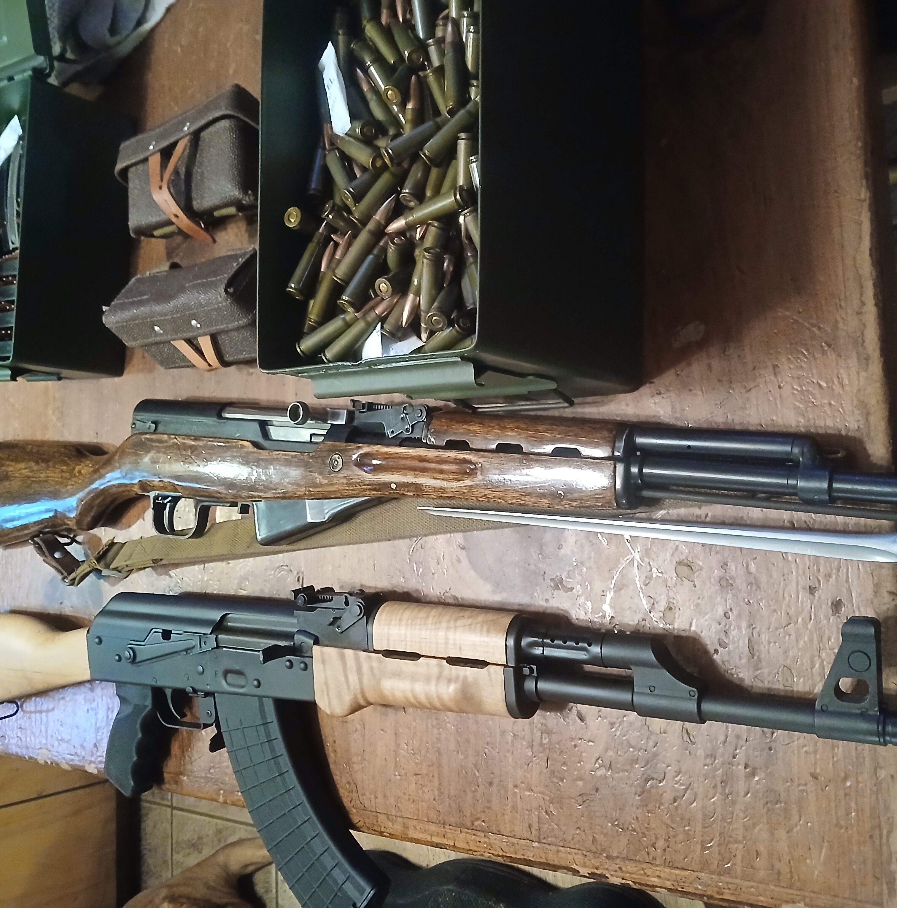 Louisiana Sportsman