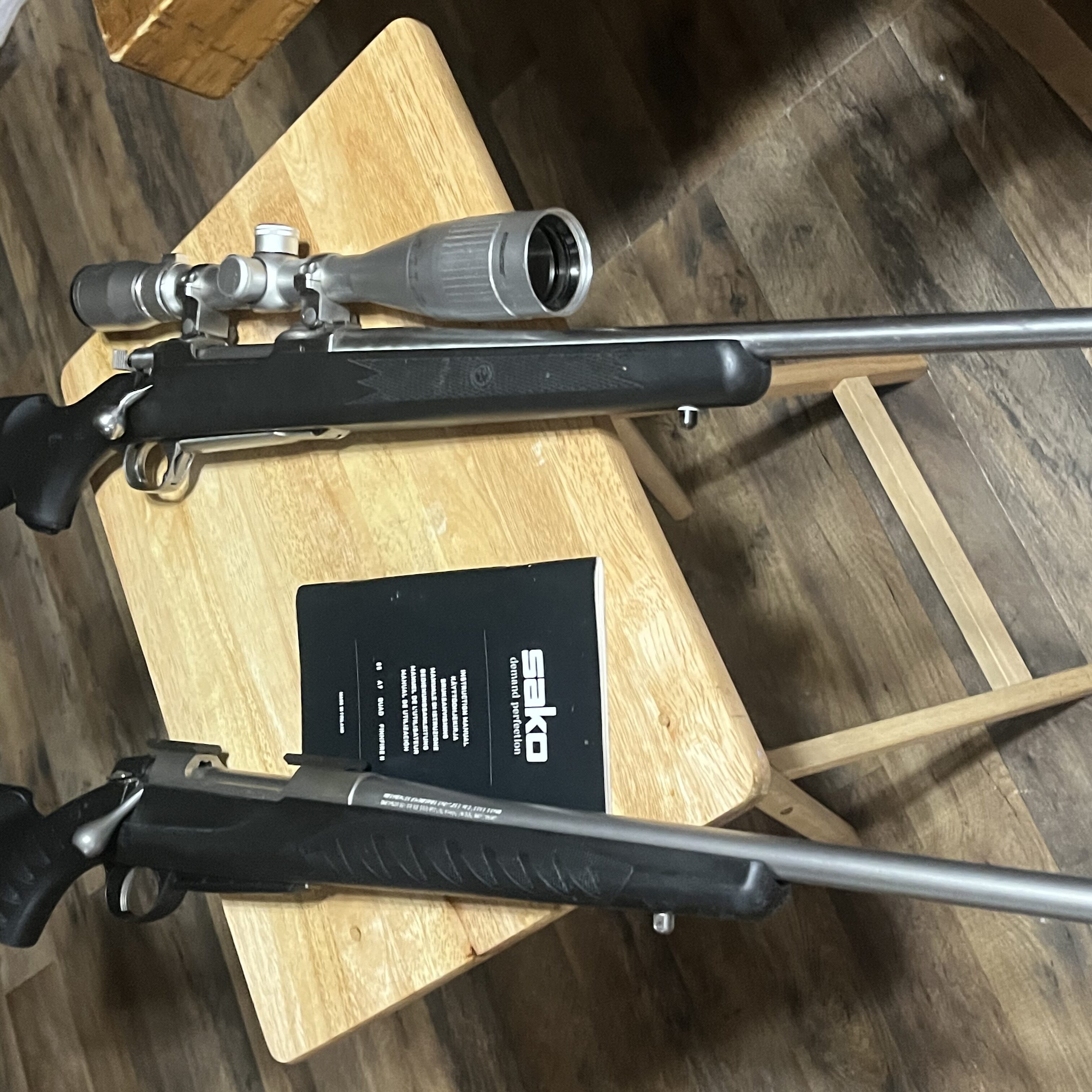 Louisiana Sportsman